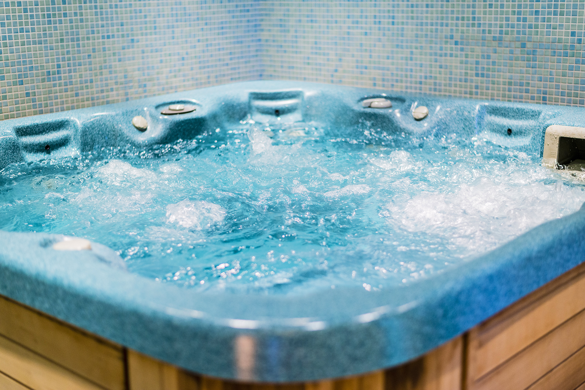 Relaxer – Le Chalet – Restaurant Gastronomique et Hôtel